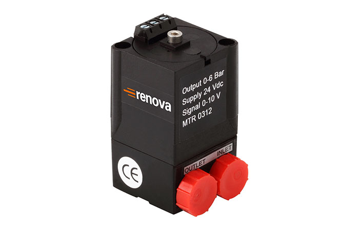 Web tension sensors | SENSORS » Renova